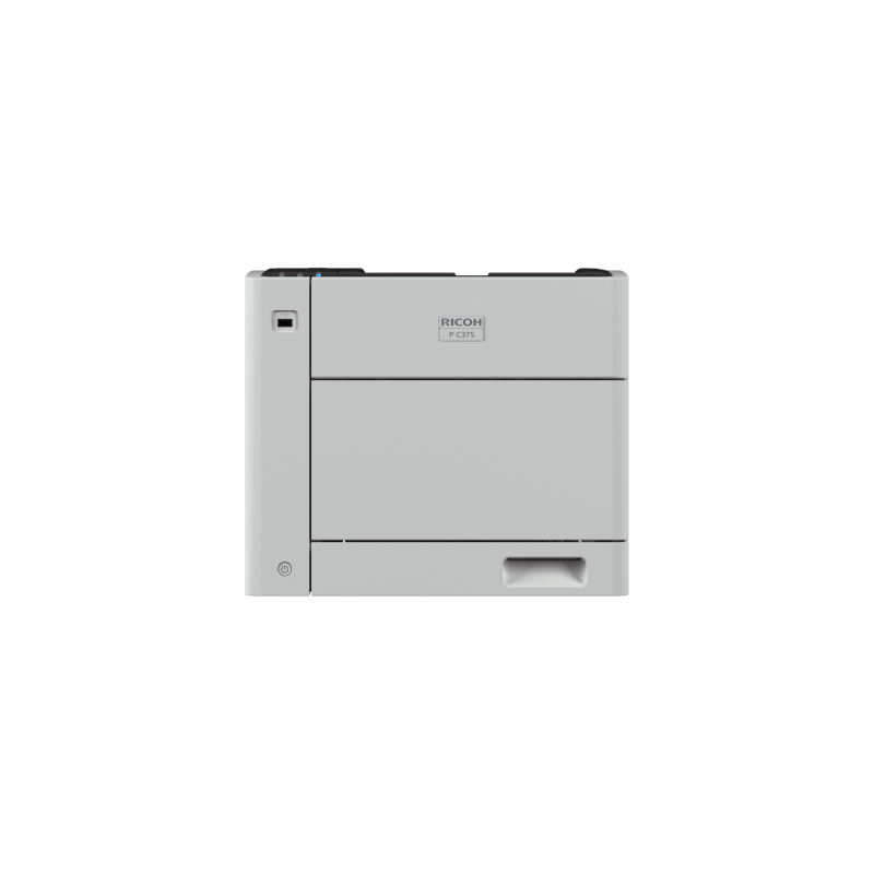 P C375 A4彩色打印机 | 理光中国