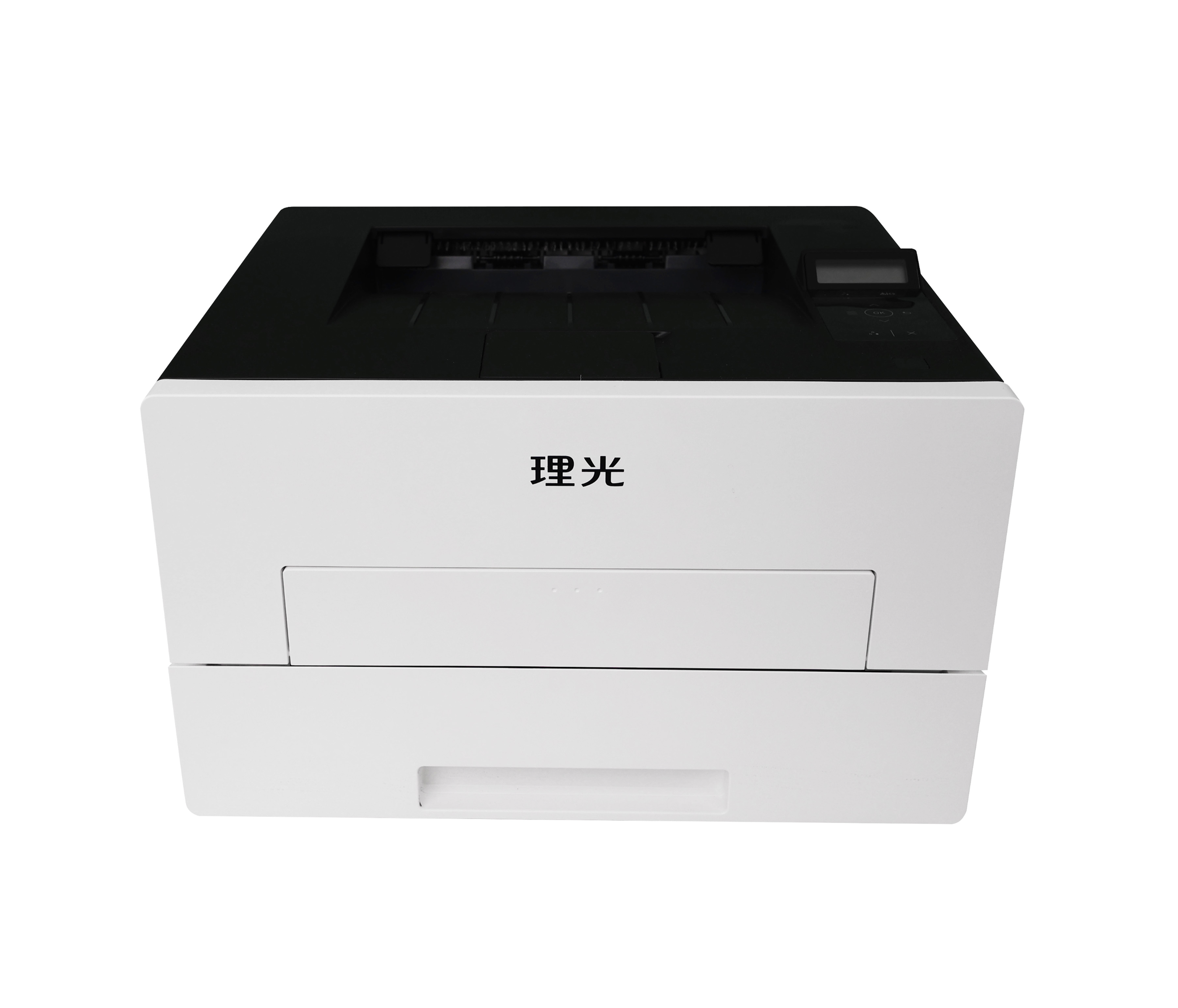 理光 P 330 A4黑白打印机及安装步骤 | 理光中国